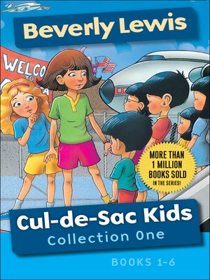 Cul-de-Sac Kids, Collection 1: The Double Dabble Surprise ; The Chicken ...