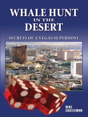 eBook - Whale Hunt in the Desert by Deke Castleman · OverDrive: Free ...