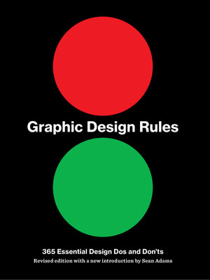 Graphic Design Rules by Tony Seddon · OverDrive: Free ebooks ...
