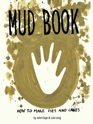 eBook - Mud Book by John Cage · OverDrive: Free ebooks, audiobooks ...