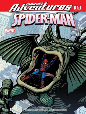 Marvel Adventures Spider-Man, Issue 19 by Mike Norton · OverDrive: Free ...