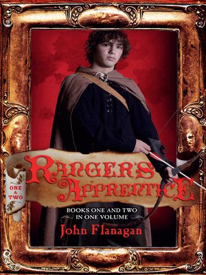 Ranger's Apprentice(Series) · OverDrive: Free ebooks, audiobooks ...