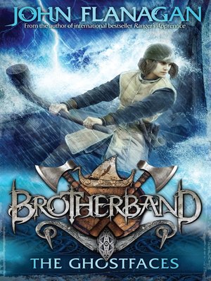 Brotherband Chronicles(Series) · OverDrive: Free ebooks, audiobooks ...