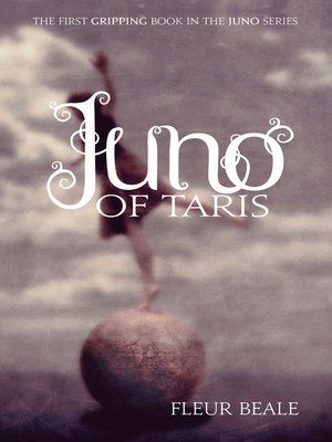 eBook - Juno of Taris by Fleur Beale · OverDrive: Free ebooks ...