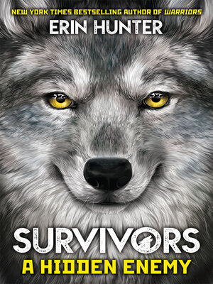 Survivors(Series) · OverDrive: Free ebooks, audiobooks & movies from ...