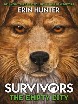 Survivors Book 1 by Erin Hunter · OverDrive: ebooks, audiobooks, and ...