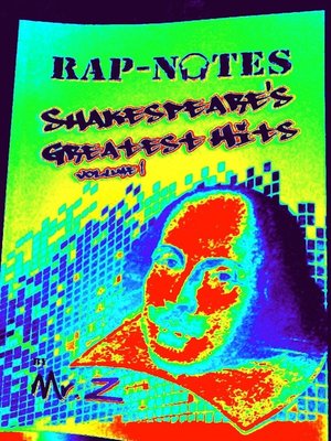 Rap-Notes by Mr. Z · OverDrive: ebooks, audiobooks, and videos for ...