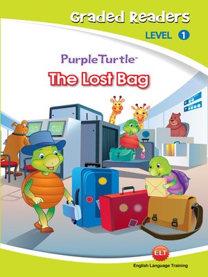 The Lost Bag by Cari Meister · OverDrive: Free ebooks, audiobooks ...