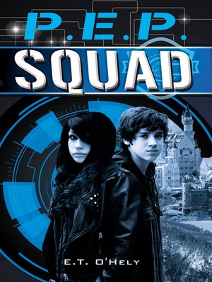 eBook - Pep Squad by Eileen O'Hely · OverDrive: Free ebooks, audiobooks ...