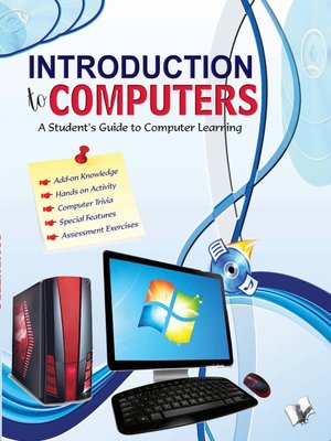 Introduction to Computers by Ms. Shikha Nautiyal · OverDrive: ebooks ...