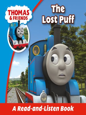 The Lost Puff by Reverend W Awdry · OverDrive: Free ebooks, audiobooks ...