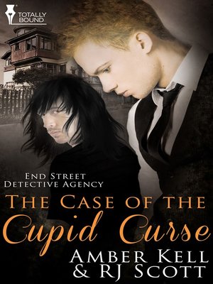 The Case of the Cupid Curse by Amber Kell · OverDrive: Free ebooks ...