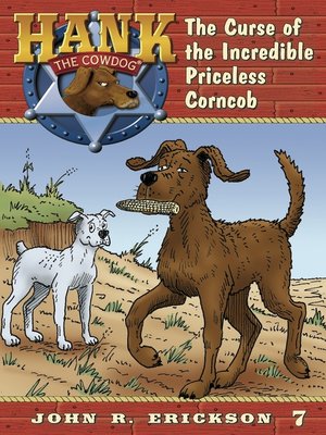Hank the Cowdog(Series) · OverDrive: Free ebooks, audiobooks & movies ...