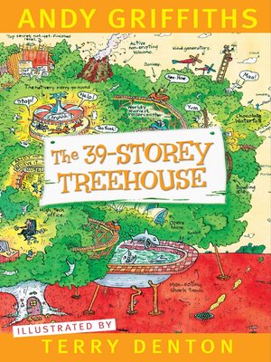 Treehouse(Series) · OverDrive: Free ebooks, audiobooks & movies from ...