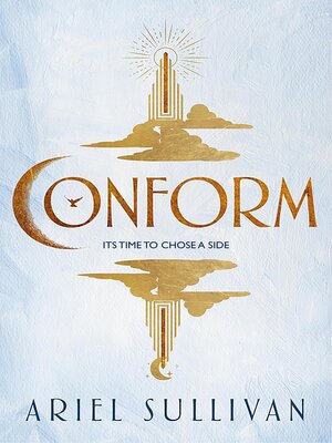 eBook - Conform by Ariel Sullivan · OverDrive: Free ebooks, audiobooks ...