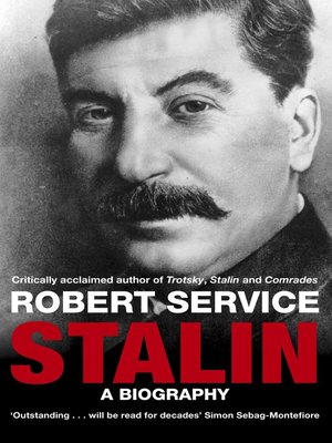Stalin by Robert Service · OverDrive: Free ebooks, audiobooks & movies ...