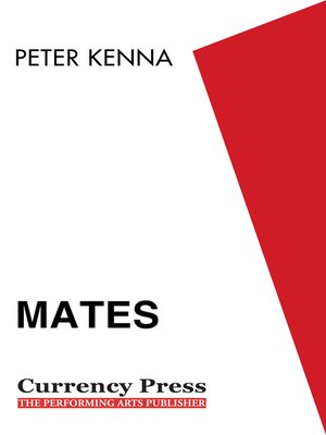 MATES by Peter Kenna · OverDrive: Free ebooks, audiobooks & movies from ...