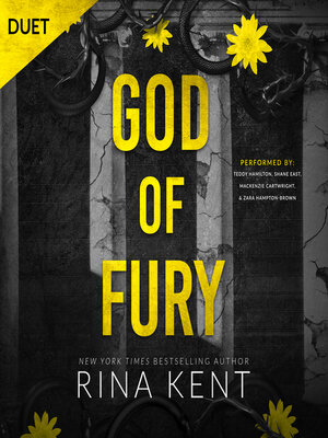 Audiobook - God of Fury by Rina Kent · OverDrive: Free ebooks ...