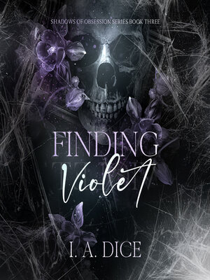 Audiobook - Finding Violet by I. A. Dice · OverDrive: Free ebooks ...