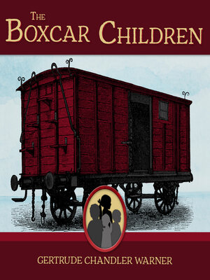 The Boxcar Children(Series) · OverDrive: Free ebooks, audiobooks ...