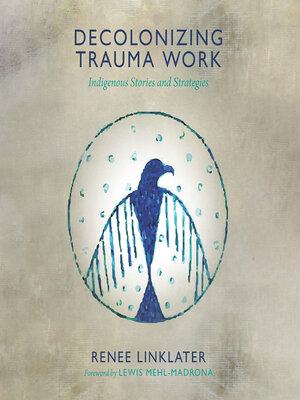 Audiobook - Decolonizing Trauma Work by Renee Linklater · OverDrive ...