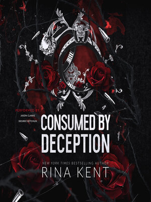 Deception Trilogy(Series) · OverDrive: Free ebooks, audiobooks & movies ...