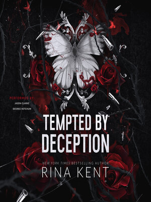 Deception Trilogy(Series) · OverDrive: Free ebooks, audiobooks & movies ...