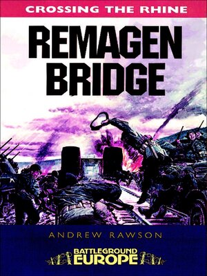 Crossing the Rhine by Andrew Rawson · OverDrive: Free ebooks ...