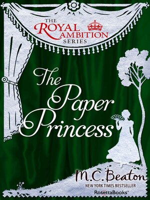 The Paper Princess by M. C. Beaton · OverDrive: Free ebooks, audiobooks ...