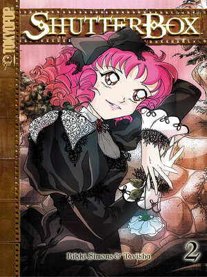 ShutterBox by Rikki Simons · OverDrive: Free ebooks, audiobooks ...