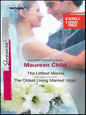 eBook - The Littlest Marine and the Oldest Living Married Virgin by ...