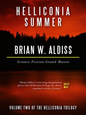 Helliconia Summer by Brian Aldiss · OverDrive: ebooks, audiobooks, and ...