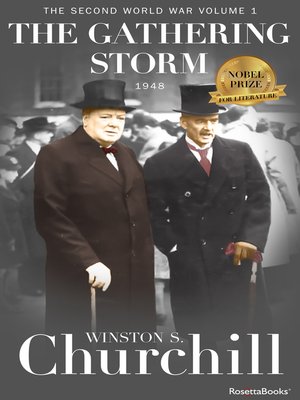The Gathering Storm by Winston S. Churchill · OverDrive: ebooks ...