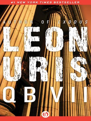 eBook - QB VII by Leon Uris · OverDrive: Free ebooks, audiobooks ...