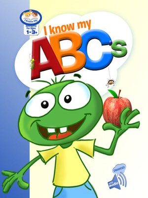 eBook - I Know My ABC's by Paul Sabella · OverDrive: Free ebooks ...