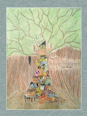 eBook - Booker Tree and His Pedigree Predicaments by Cheryl A. Miller ...