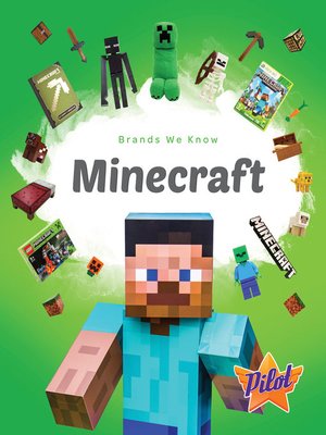 1,976 results for Minecraft · OverDrive: Free ebooks, audiobooks ...