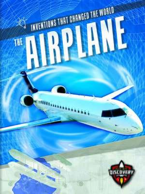 eBook - The Airplane by Emily Rose Oachs · OverDrive: Free ebooks ...