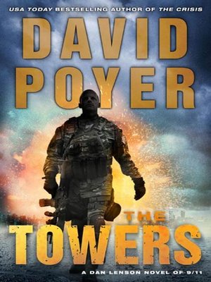 The Towers by David Poyer · OverDrive: Free ebooks, audiobooks & movies ...