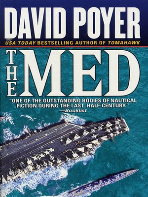 The Med by David Poyer · OverDrive: Free ebooks, audiobooks & movies ...