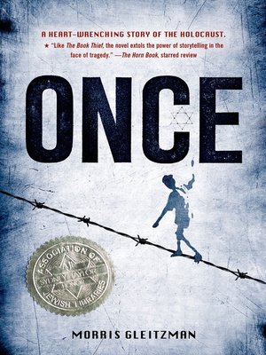 eBook - Once by Morris Gleitzman · OverDrive: Free ebooks, audiobooks ...