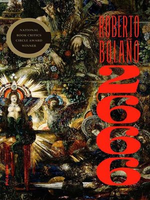 2666 by Roberto Bolaño · OverDrive: ebooks, audiobooks, and videos for ...