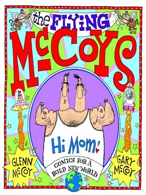 The Flying McCoys by Glenn McCoy · OverDrive: ebooks, audiobooks, and ...