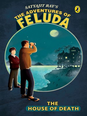 Adventures of Feluda by Satyajit Ray · OverDrive: Free ebooks ...