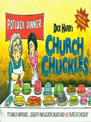 Church Chuckles by Dick Hafer · OverDrive: Free ebooks, audiobooks ...