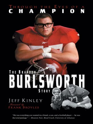 eBook - Through the Eyes of a Champion by Jeff Kinley · OverDrive: Free ...