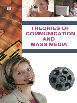 eBook - Theories of Communication and Mass Media by Namita Agrawal ...