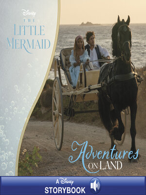 The Little Mermaid by Brittany Mazique · OverDrive: Free ebooks ...
