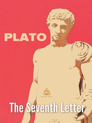 The Seventh Letter by Plato · OverDrive: Free ebooks, audiobooks ...