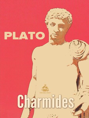 Charmides by Plato · OverDrive: Free ebooks, audiobooks & movies from ...